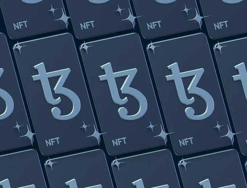 Thriving Tezos NFT Marketplace objkt.com Steps Its Game Up With Cool ...