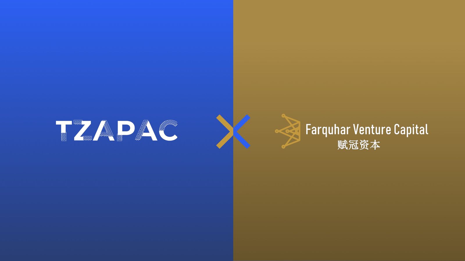 Farquhar VC Partners with TZ Apac to Accelerate Web3 Games on Tezos