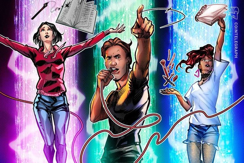 Introducing Tezos Trailblazers: Where Passion Meets Impact