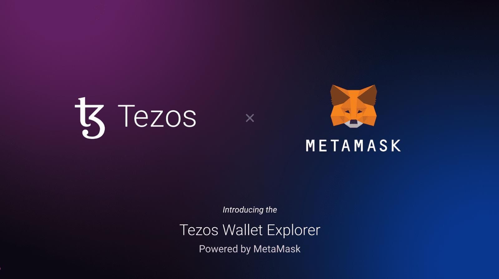 MetaMask Now Supports Tezos: An Explainer