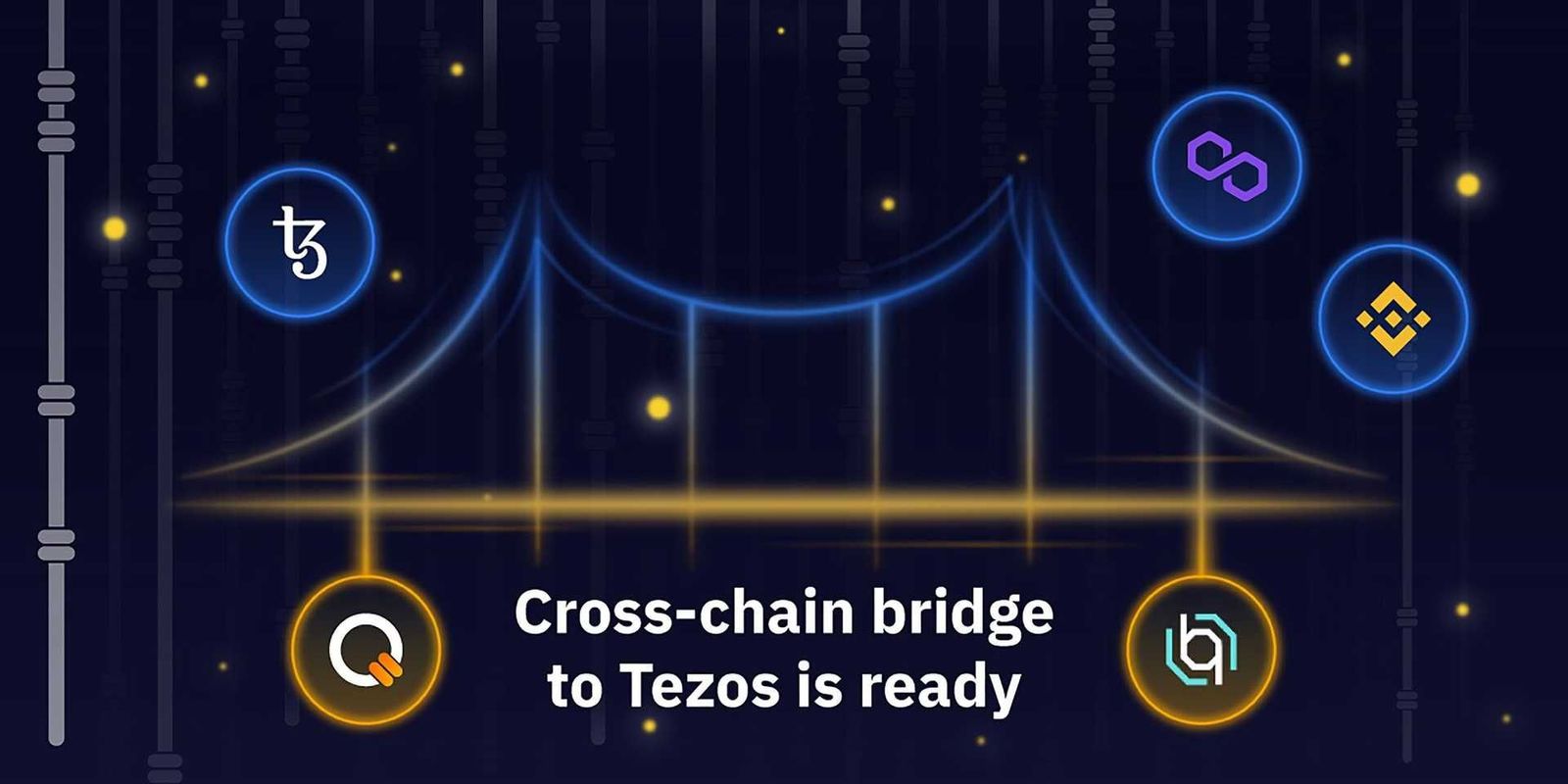 Allbridge Launches New Cross-chain Bridge to Tezos in Collaboration with MadFish